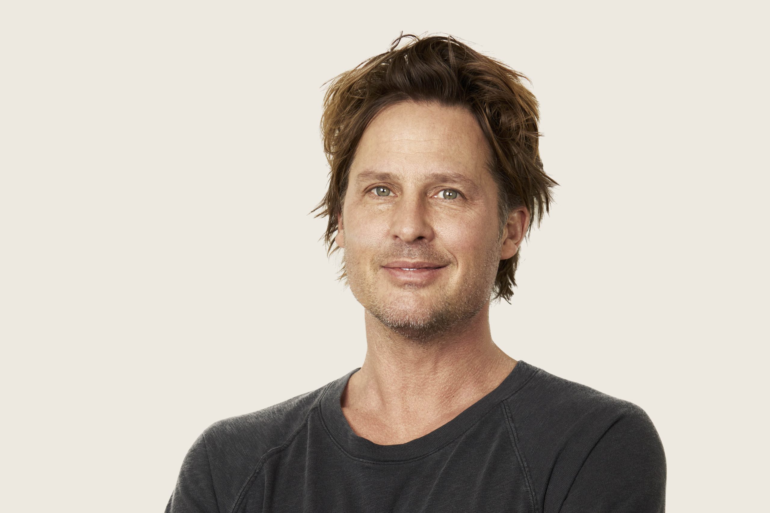 Rogier Holtz - founder & arts - Claus Holtz